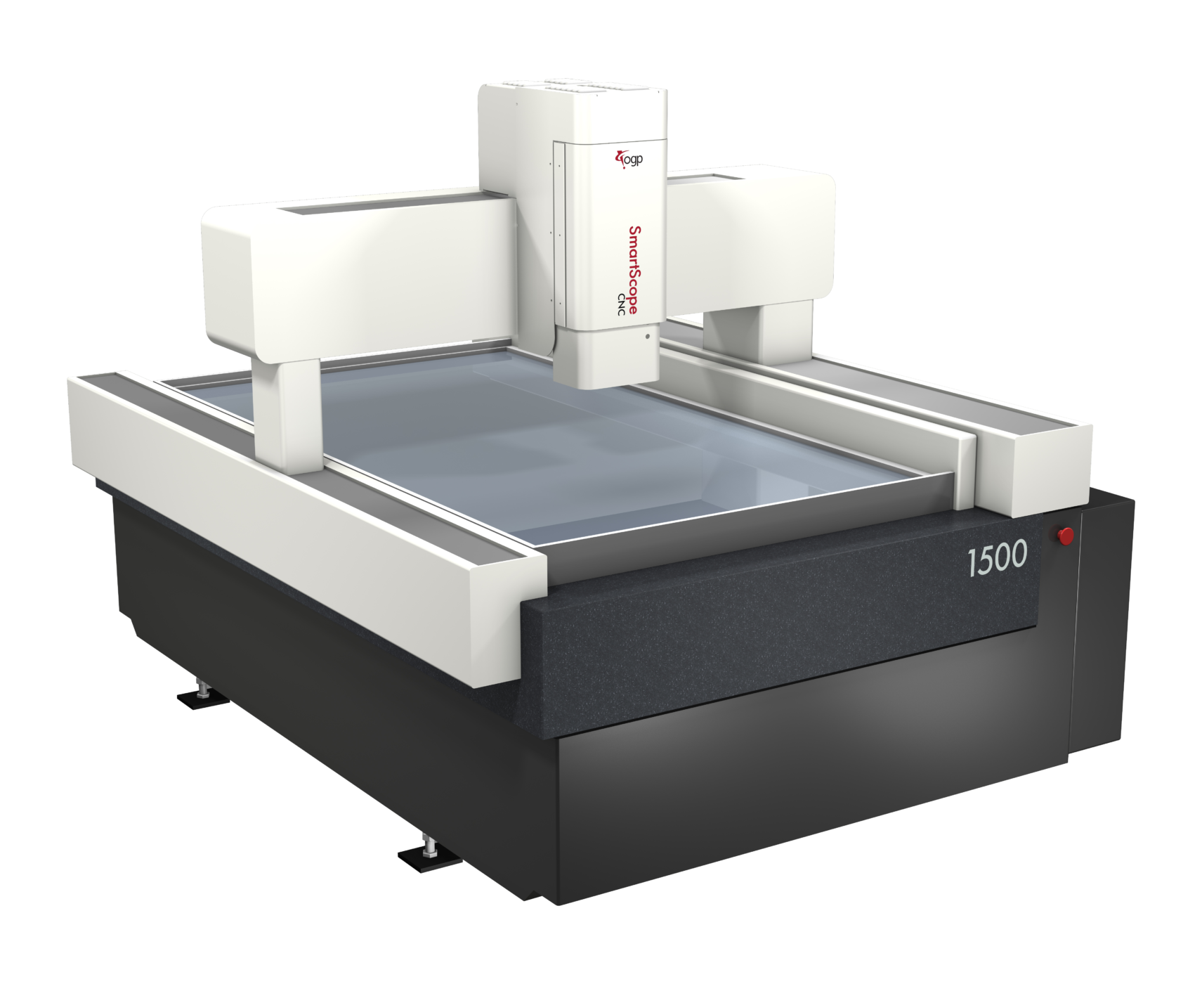 CNC 1500 - OGP Messtechnik