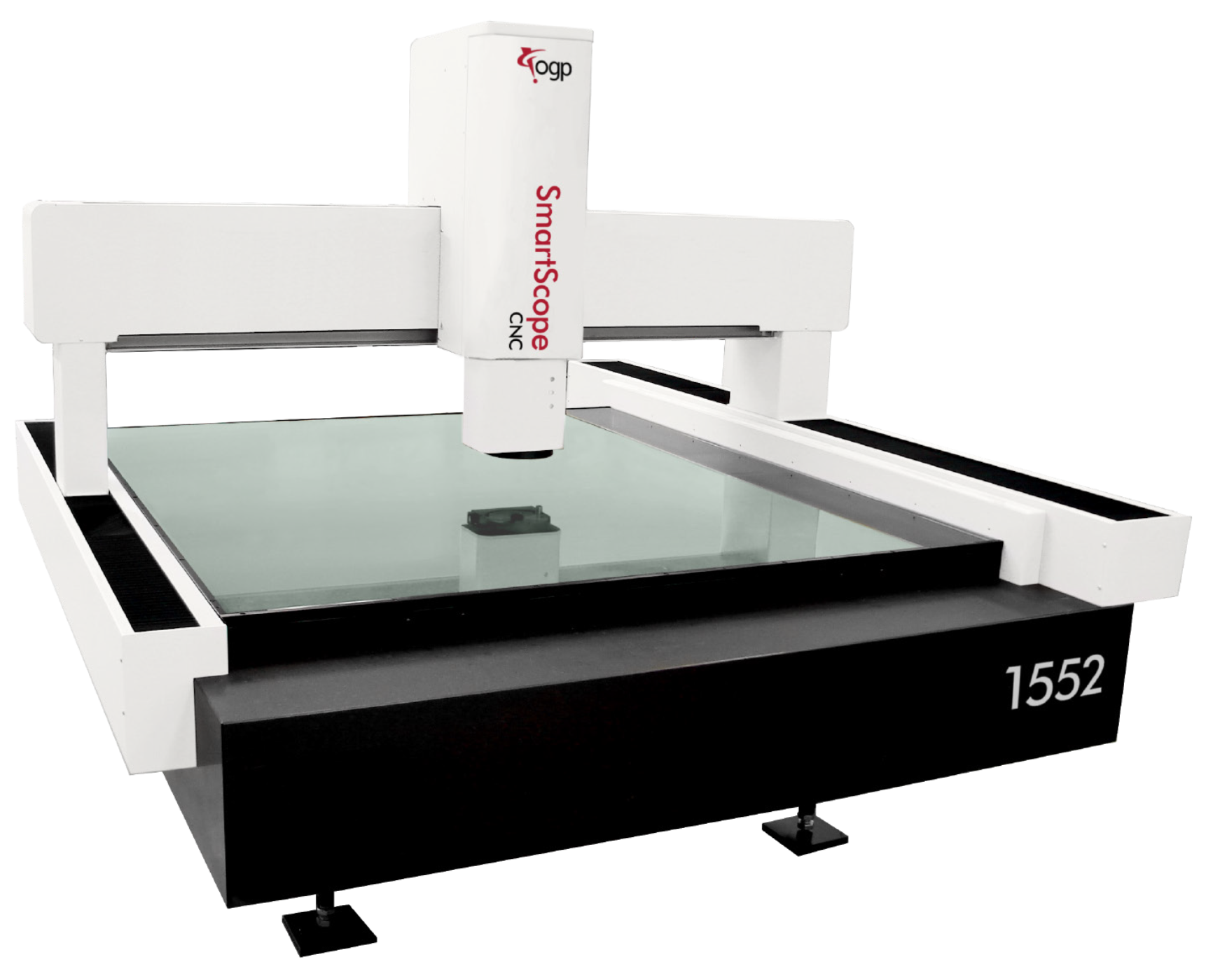 CNC 1552 - OGP Messtechnik